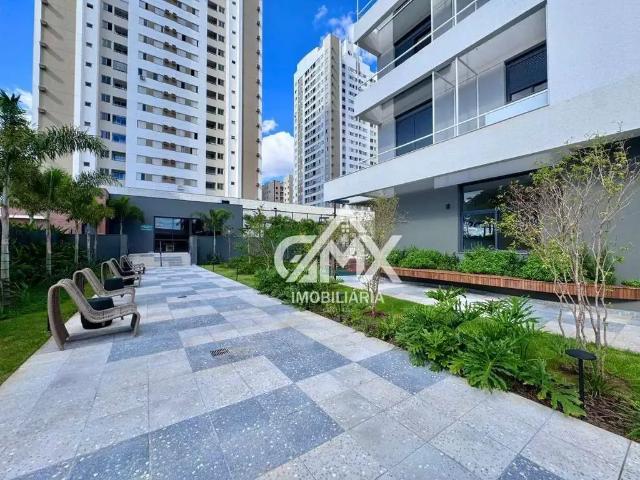 Apartamento para Locação em Londrina/PR Terra Bonita 2 Quartos