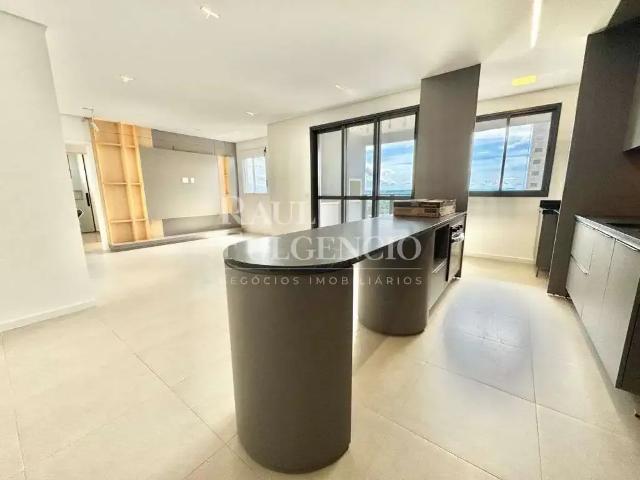 Apartamento para Locação em Londrina/PR Terra Bonita 2 Quartos