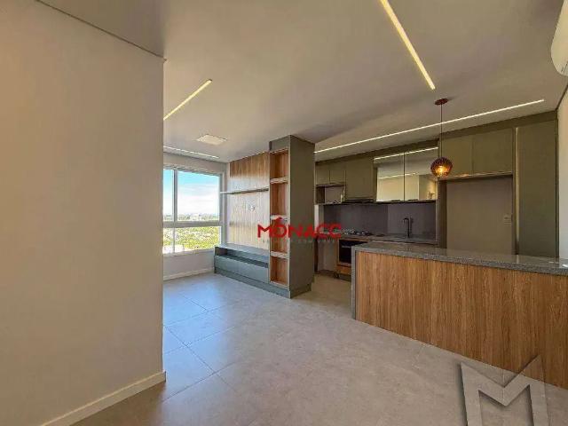 Apartamento para Locação em Londrina/PR Terra Bonita 2 Quartos