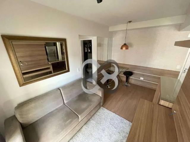 Apartamento para Locação em Londrina/PR Terra Bonita 2 Quartos