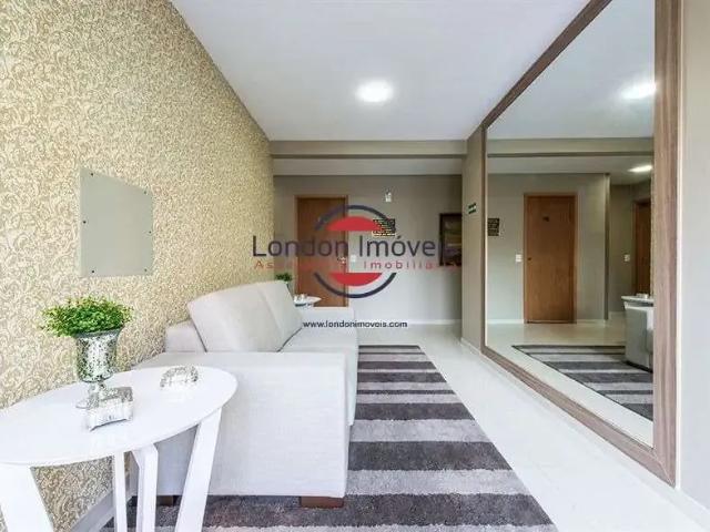 Apartamento para Locação em Londrina/PR Terra Bonita 3 Quartos