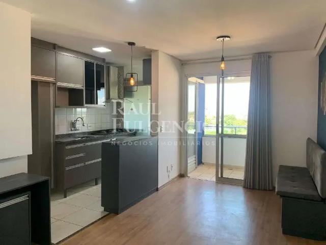 Apartamento para Locação em Londrina/PR Terra Bonita 3 Quartos