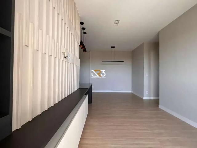 Apartamento para Locação em Londrina/PR Terra Bonita 3 Quartos