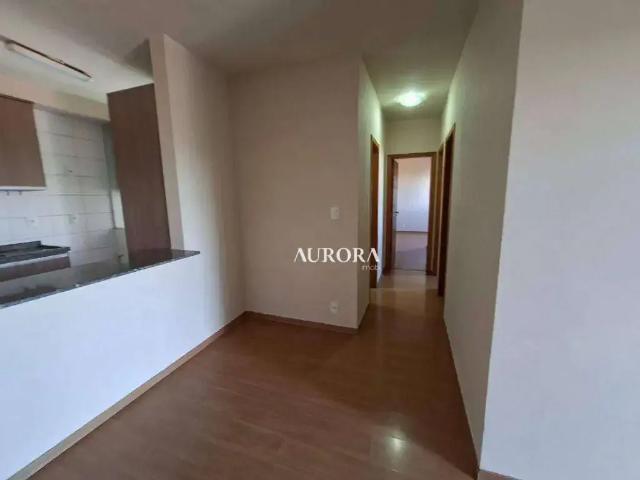 Apartamento para Locação em Londrina/PR Terra Bonita 3 Quartos