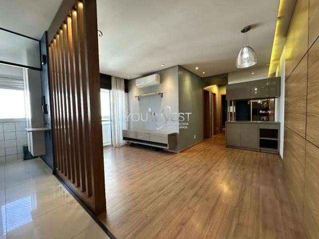 Apartamento para Locação em Londrina/PR Terra Bonita 3 Quartos