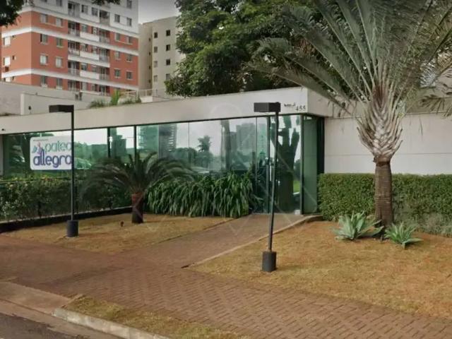 Apartamento para Locação em Londrina/PR Terra Bonita 3 Quartos