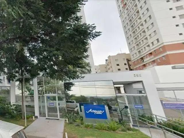 Apartamento para Locação em Londrina/PR Terra Bonita 3 Quartos