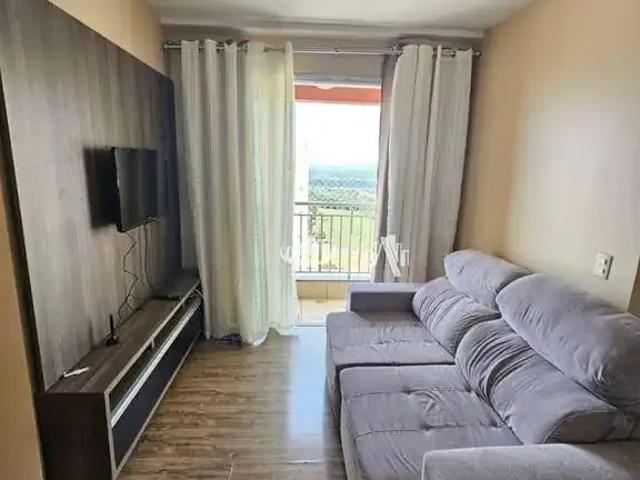 Apartamento para Locação em Londrina/PR Terra Bonita 3 Quartos