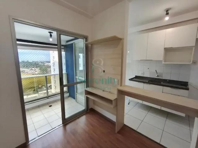 Apartamento para Locação em Londrina/PR Terra Bonita 3 Quartos