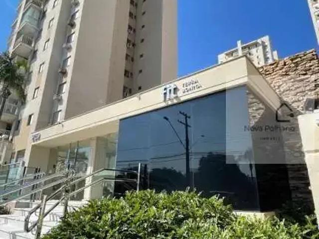 Apartamento para Locação em Londrina/PR Terra Bonita 3 Quartos
