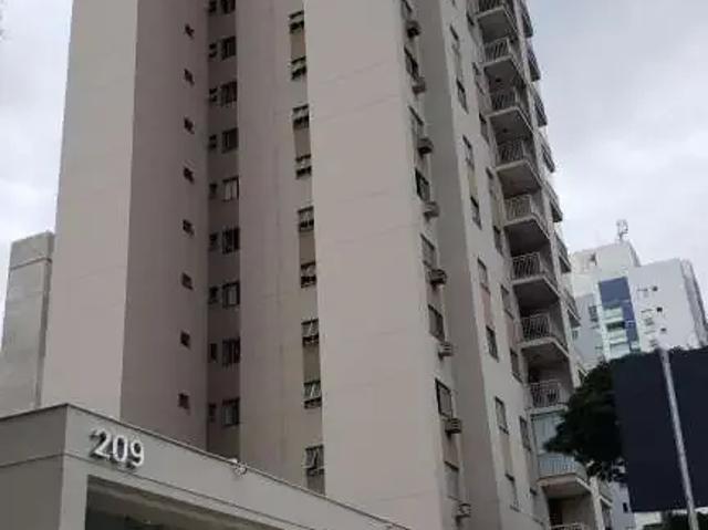 Apartamento para Locação em Londrina/PR Terra Bonita 3 Quartos