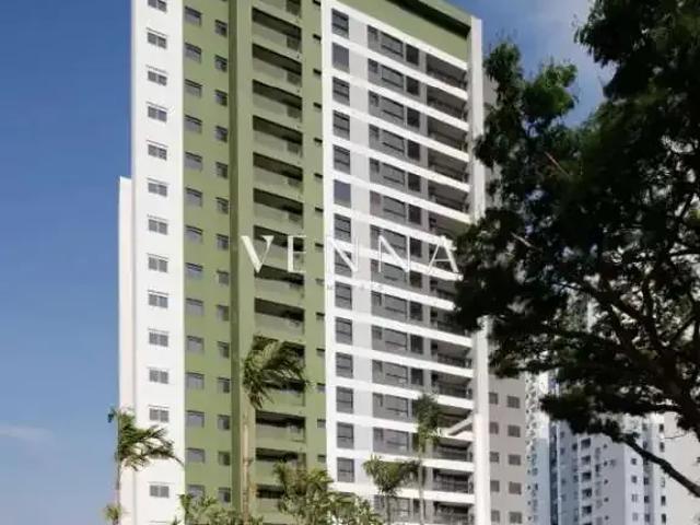 Apartamento para Locação em Londrina/PR Terra Bonita 3 Quartos
