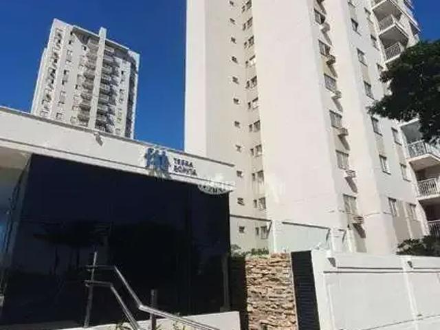 Apartamento para Locação em Londrina/PR Terra Bonita 3 Quartos