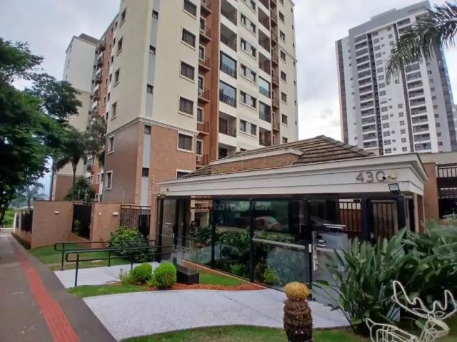 Apartamento para Locação em Londrina/PR Terra Bonita 3 Quartos