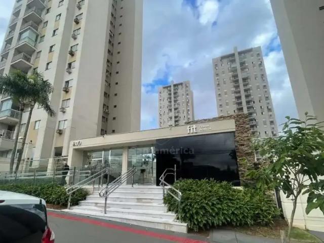 Apartamento para Locação em Londrina/PR Terra Bonita 3 Quartos