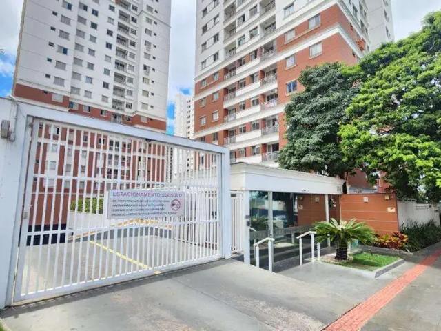 Apartamento para Locação em Londrina/PR Terra Bonita 3 Quartos