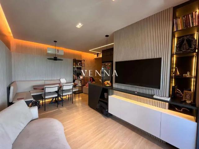 Apartamento para Locação em Londrina/PR Terra Bonita 3 Quartos