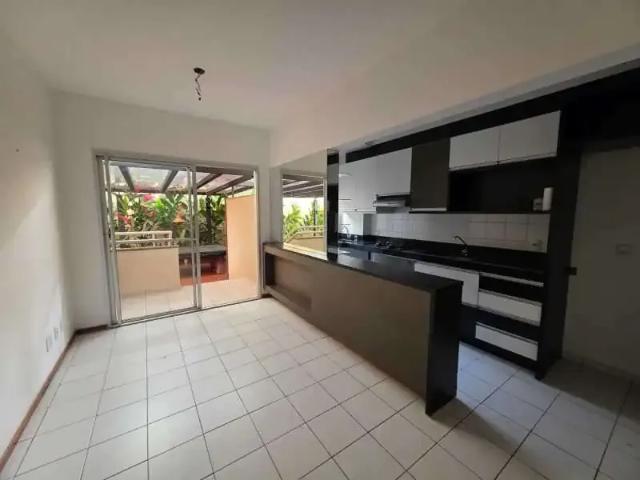 Apartamento para Locação em Londrina/PR Terra Bonita 3 Quartos