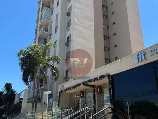 Apartamento para Locação em Londrina/PR Terra Bonita 3 Quartos