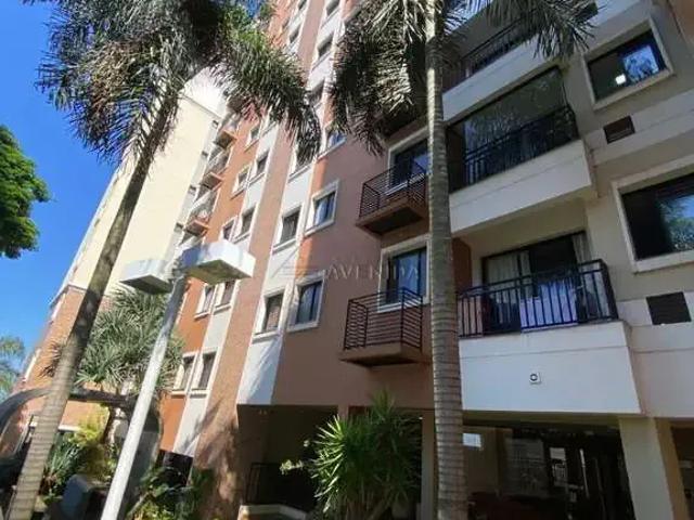 Apartamento para Locação em Londrina/PR Terra Bonita 3 Quartos