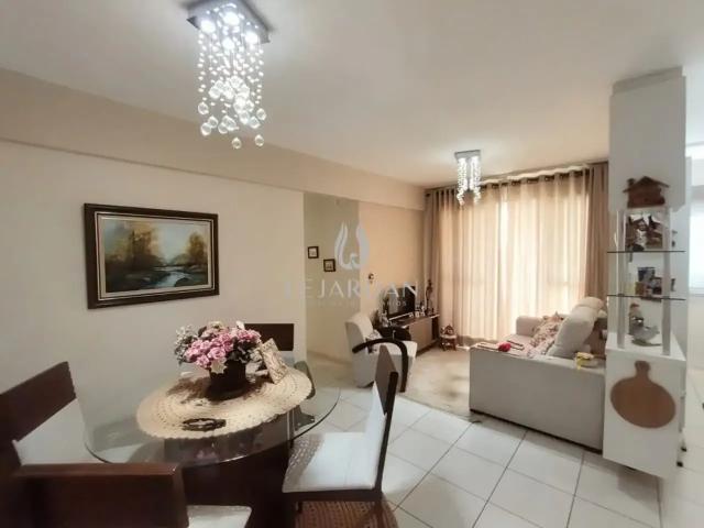 Apartamento para Locação em Londrina/PR Terra Bonita 3 Quartos