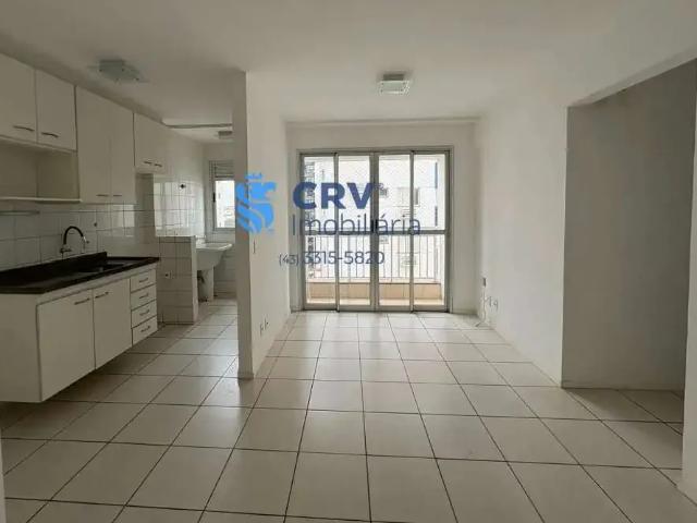 Apartamento para Locação em Londrina/PR Terra Bonita 3 Quartos