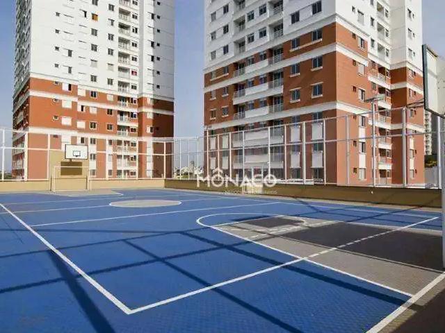 Apartamento para Locação em Londrina/PR Terra Bonita 3 Quartos