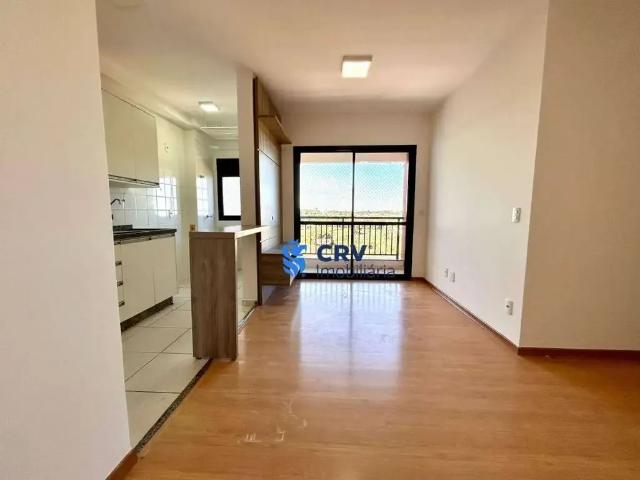 Apartamento para Locação em Londrina/PR Terra Bonita 3 Quartos