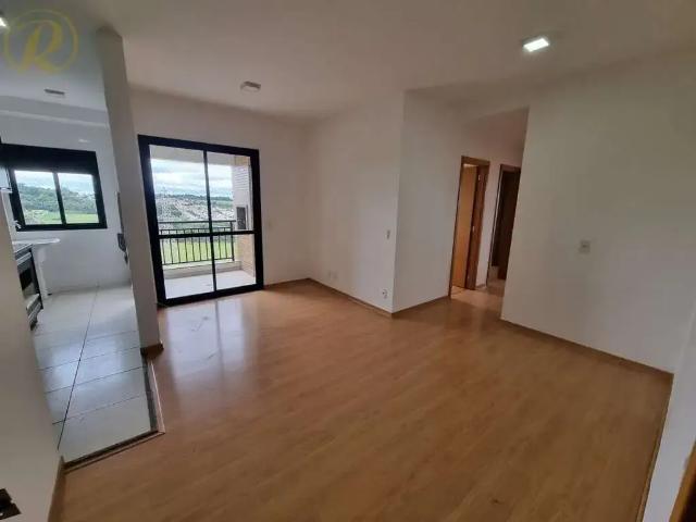 Apartamento para Locação em Londrina/PR Terra Bonita 3 Quartos