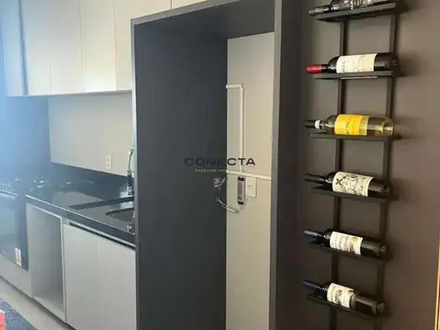 Apartamento para Locação em Londrina/PR Terra Bonita 3 Quartos