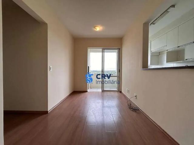 Apartamento para Locação em Londrina/PR Terra Bonita 3 Quartos