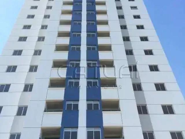 Apartamento para Locação em Londrina/PR Terra Bonita 3 Quartos