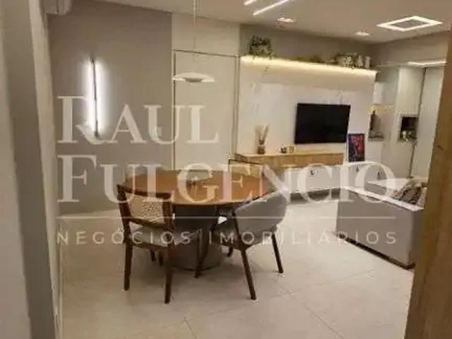 Apartamento para Locação em Londrina/PR Terra Bonita 3 Quartos
