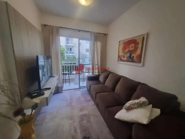 Apartamento para Locação em Londrina/PR Terra Bonita 3 Quartos