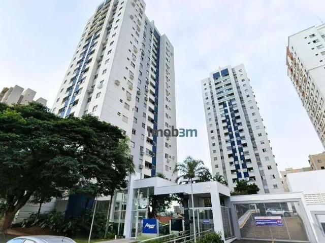 Apartamento para Locação em Londrina/PR Terra Bonita 3 Quartos
