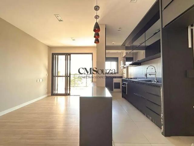 Apartamento para Locação em Londrina/PR Terra Bonita 3 Quartos