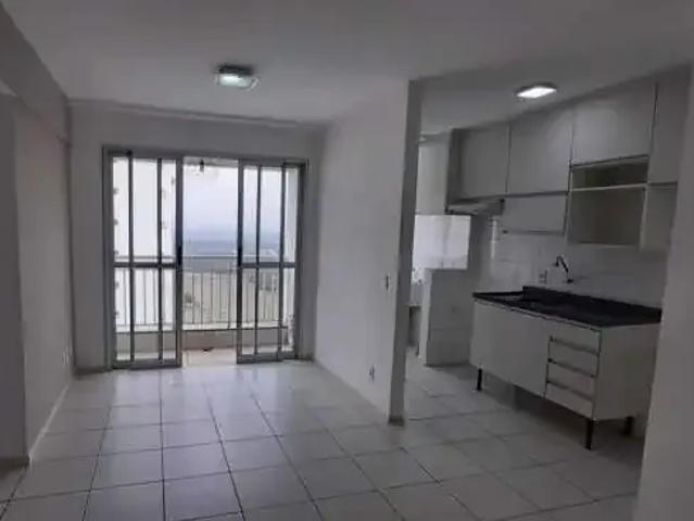Apartamento para Locação em Londrina/PR Terra Bonita 3 Quartos
