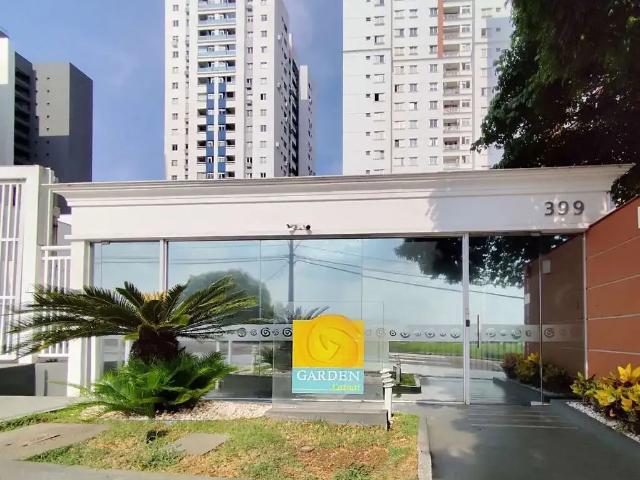 Apartamento para Locação em Londrina/PR Terra Bonita 3 Quartos