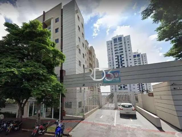Apartamento para Locação em Londrina/PR Terra Bonita 3 Quartos