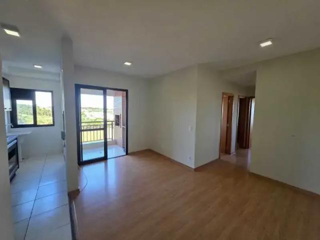 Apartamento para Locação em Londrina/PR Terra Bonita 3 Quartos