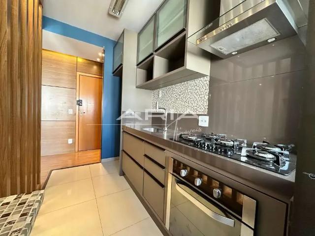 Apartamento para Locação em Londrina/PR Terra Bonita 3 Quartos