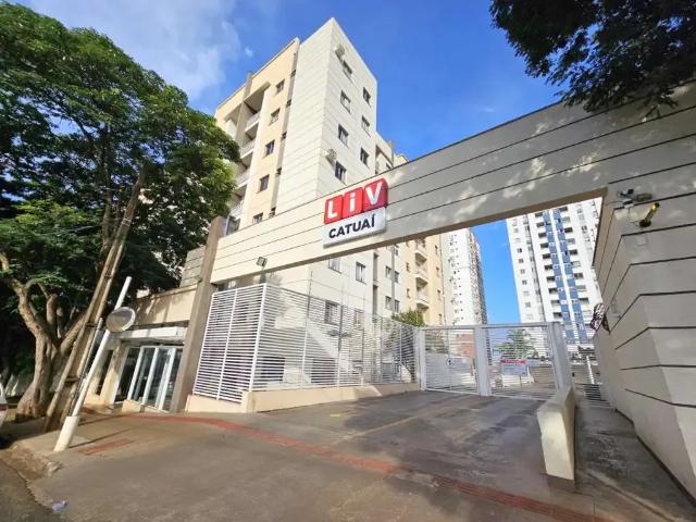 Apartamento para Locação em Londrina/PR Terra Bonita 3 Quartos