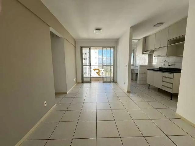 Apartamento para Locação em Londrina/PR Terra Bonita 3 Quartos