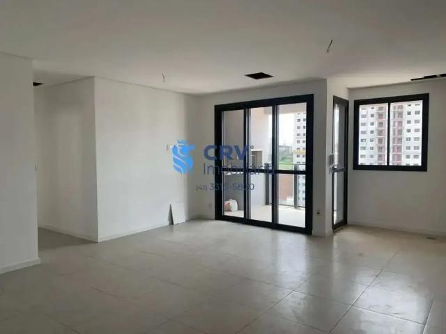 Apartamento para Locação em Londrina/PR Terra Bonita 3 Quartos