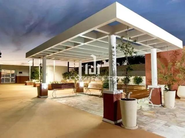 Apartamento para Locação em Londrina/PR Terra Bonita 3 Quartos