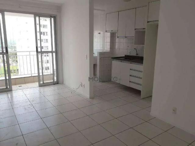 Apartamento para Locação em Londrina/PR Terra Bonita 3 Quartos