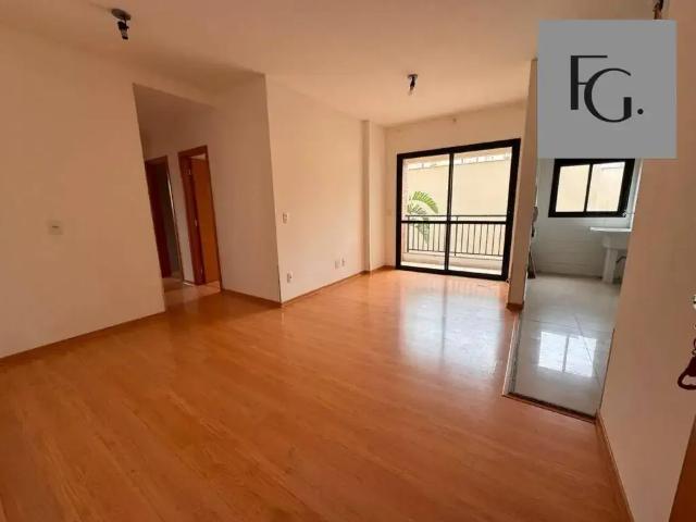 Apartamento para Locação em Londrina/PR Terra Bonita 3 Quartos
