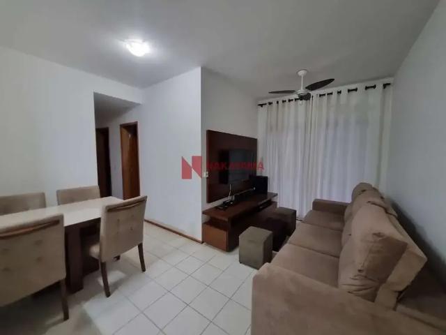 Apartamento para Locação em Londrina/PR Terra Bonita 3 Quartos