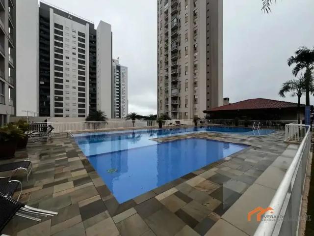 Apartamento para Locação em Londrina/PR Terra Bonita 3 Quartos