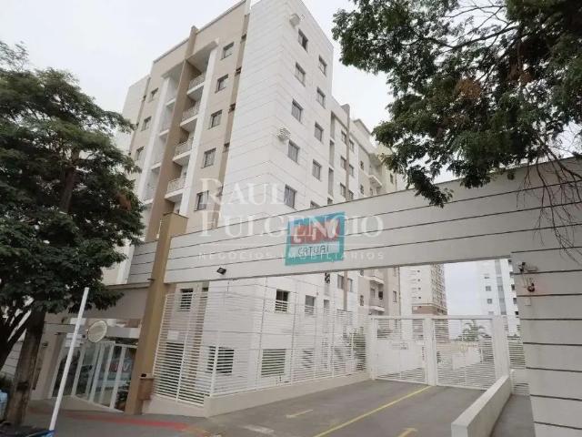 Apartamento para Locação em Londrina/PR Terra Bonita 3 Quartos